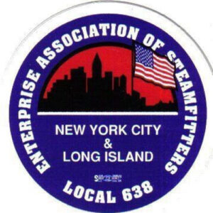 UA Steamfitters Local 638 – Apprenticeship Works